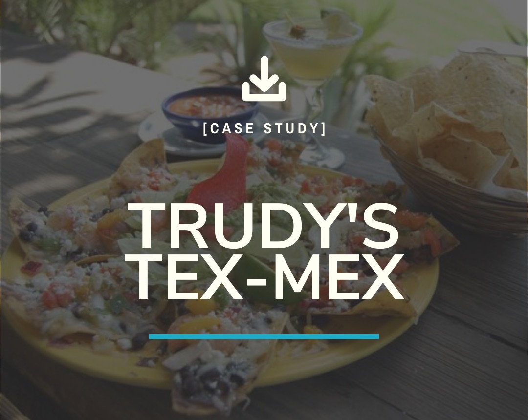 [Case Study] Trudy’s Adds AP Automation to Compeat