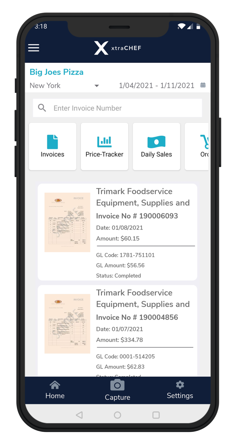 New Release, New Look & New Outlook in 2021 | xtraCHEF